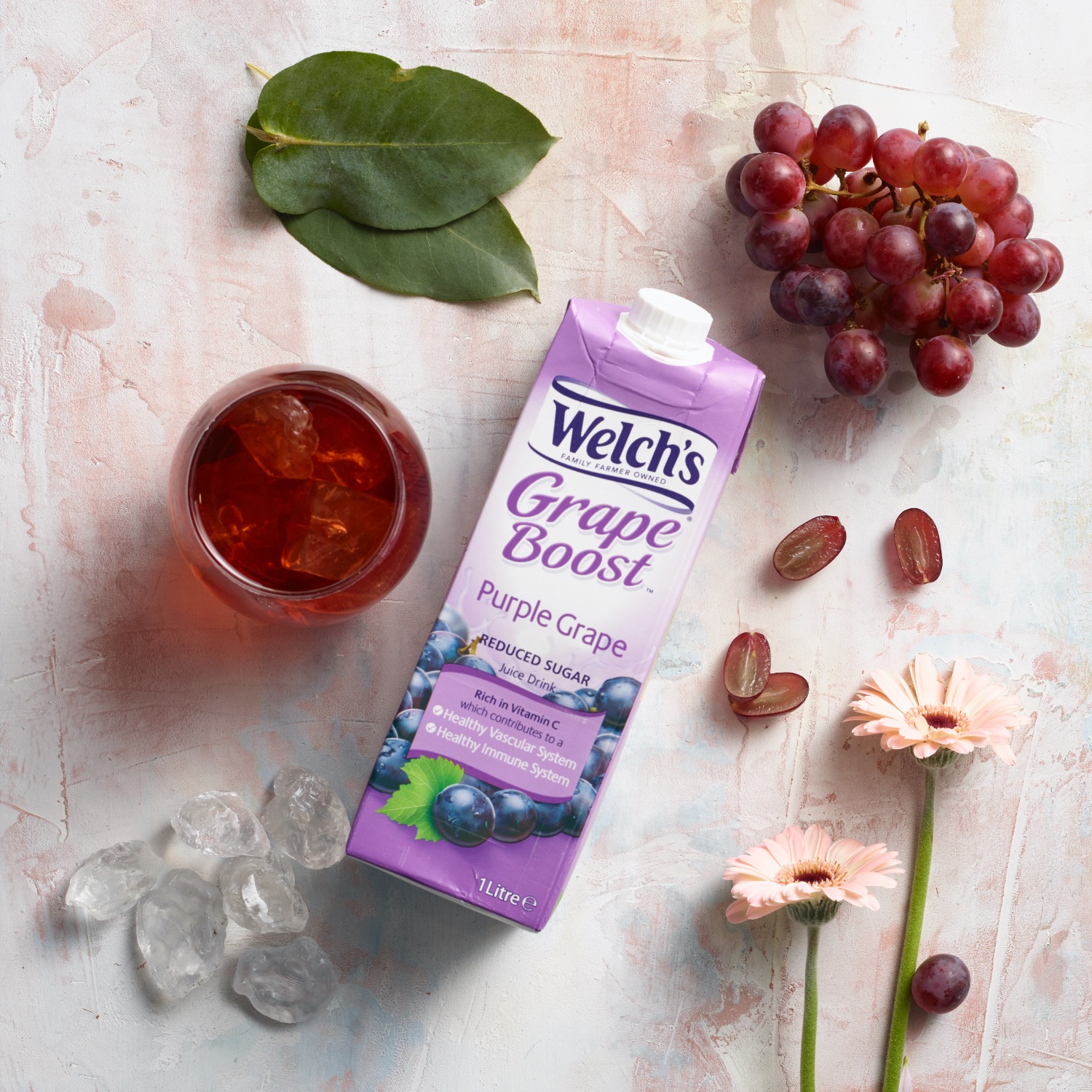 Home - Welch's Juices Welch's Juices